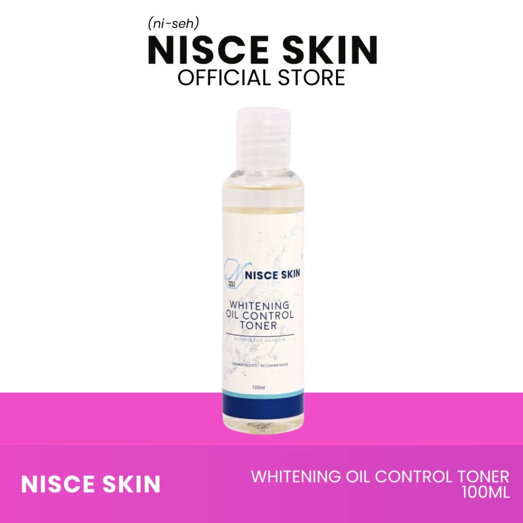 NISCE SKIN | Your expert partner in beauty