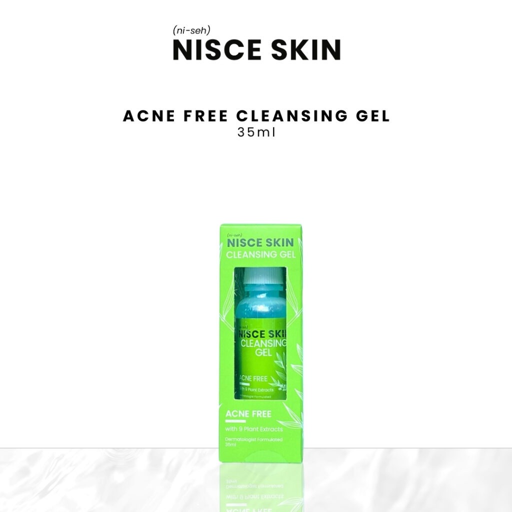 NISCE SKIN | Your expert partner in beauty