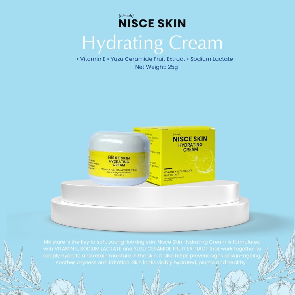 NISCE SKIN | Your expert partner in beauty