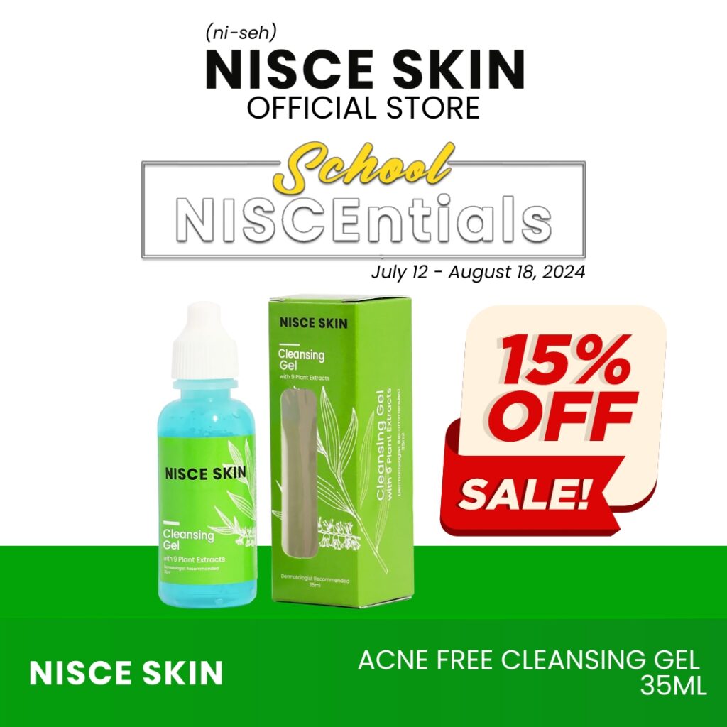 NISCE SKIN | Your expert partner in beauty