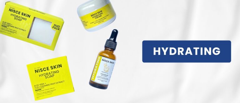 NISCE SKIN | Your expert partner in beauty